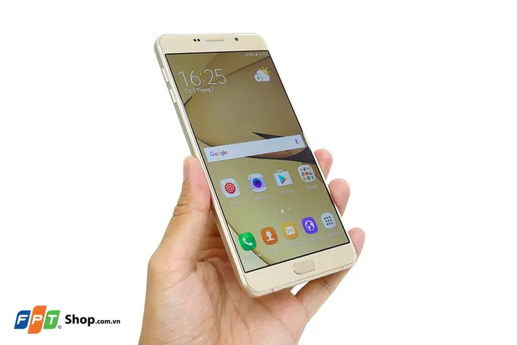 Samsung Galaxy A9 Pro - Giá tốt, khuyến mại lớn