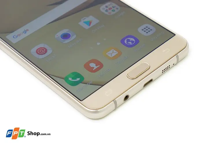 Samsung Galaxy A9 Pro - Giá tốt, khuyến mại lớn