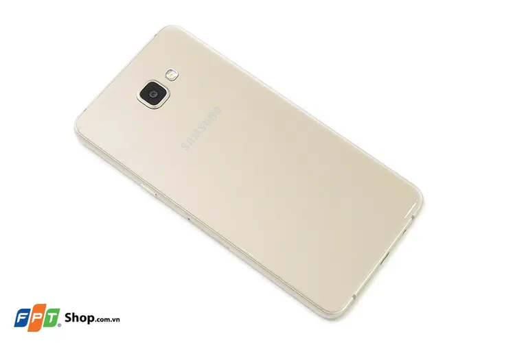 Samsung Galaxy A9 Pro - Giá tốt, khuyến mại lớn