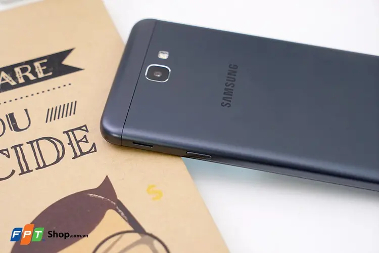 Samsung Galaxy J7 Prime - Giảm giá sốc