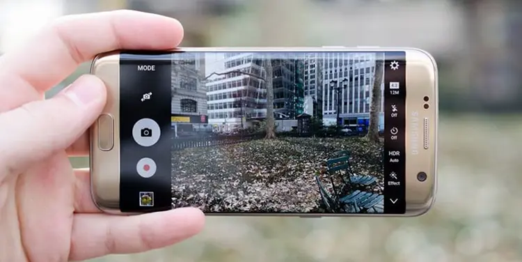 Mang tính năng Motion Photos lên smartphone Android