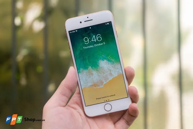 iPhone 8 64GB chính hãng, Trả góp 0%