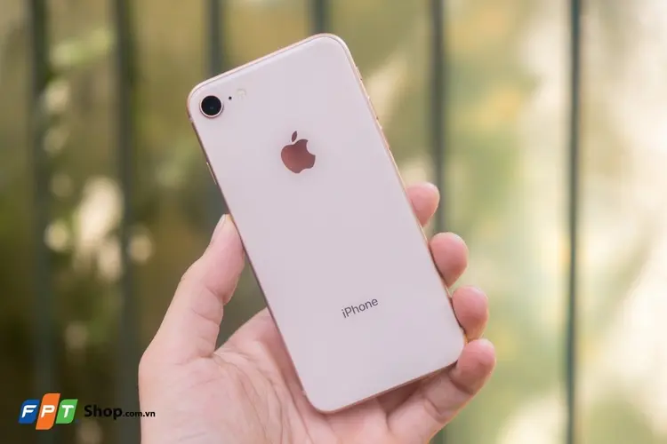 iPhone 8 64GB chính hãng, Trả góp 0%