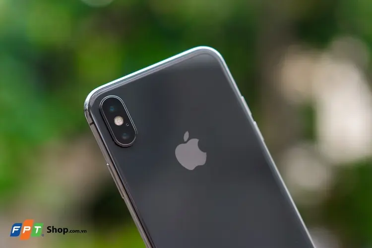 iPhone X 64GB - Đỉnh cao camera, trả góp 0%