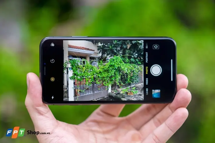 iPhone X 64GB - Đỉnh cao camera, trả góp 0%