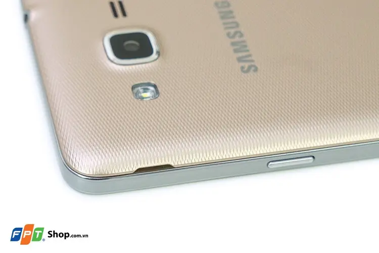 Samsung Galaxy J2 Prime - Quà tặng hấp dẫn