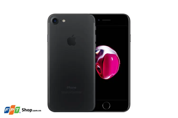 iPhone 7 (32GB, 128GB, 256GB) chính hãng | Trả góp lãi suất 0%