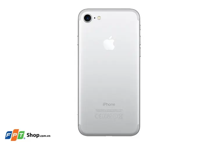 iPhone 7 (32GB, 128GB, 256GB) chính hãng | Trả góp lãi suất 0%