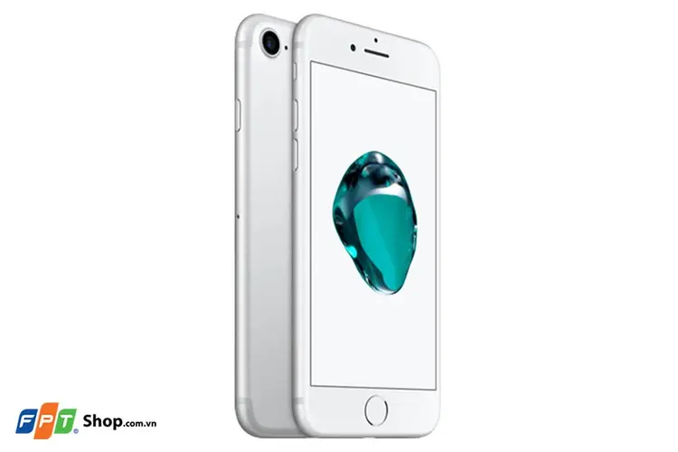 iPhone 7 (32GB, 128GB, 256GB) chính hãng | Trả góp lãi suất 0%
