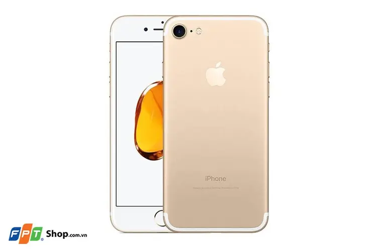 iPhone 7 (32GB, 128GB, 256GB) chính hãng | Trả góp lãi suất 0%