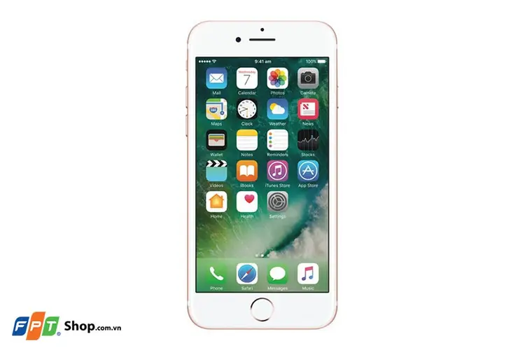 iPhone 7 (32GB, 128GB, 256GB) chính hãng | Trả góp lãi suất 0%