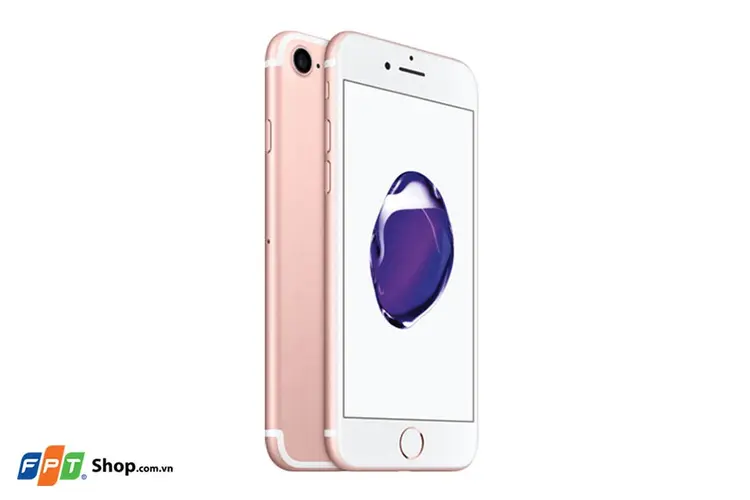 iPhone 7 (32GB, 128GB, 256GB) chính hãng | Trả góp lãi suất 0%