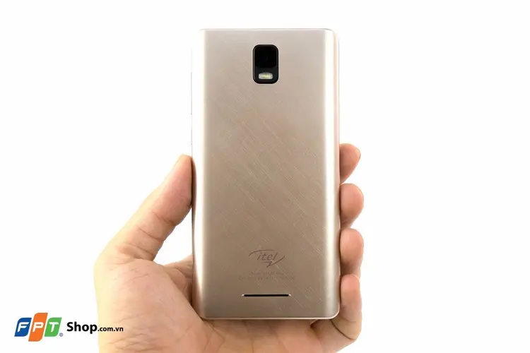 Itel It1508 Plus giá rẻ hấp dẫn