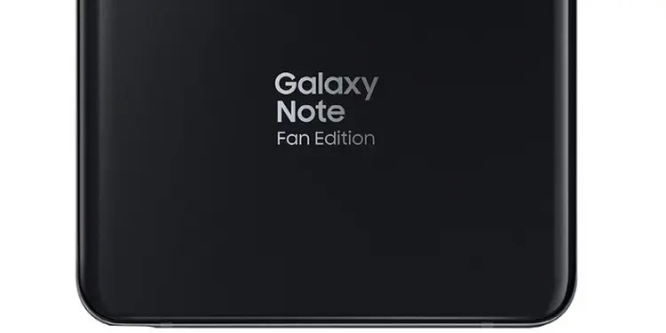 So sánh Galaxy Note FE và Note 7: Hồi sinh ngoạn mục