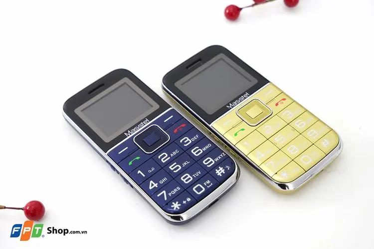 Masstel Fami 12 chính hãng, giá tốt