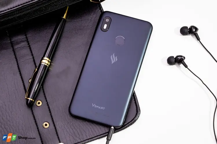 Vsmart Joy 1 - Giá siêu ấn tượng