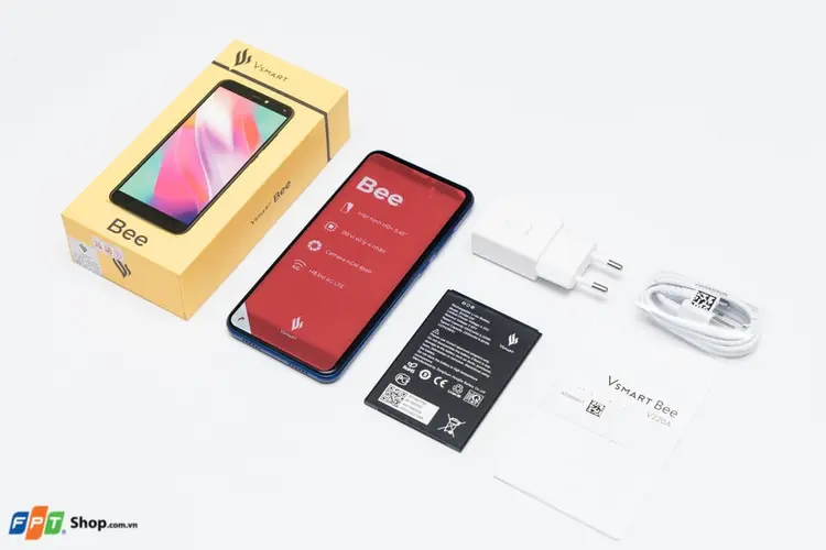 Vsmart BEE 1GB-16GB - Nhỏ gọn, giá tốt