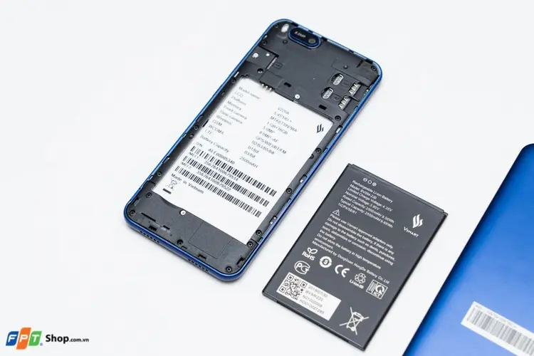 Vsmart BEE 1GB-16GB - Nhỏ gọn, giá tốt