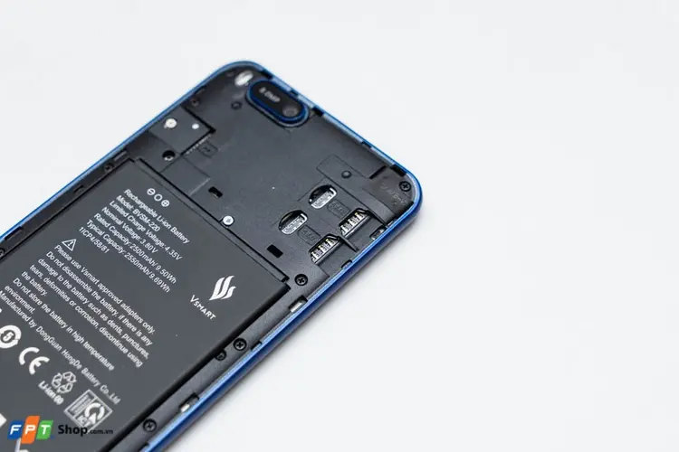Vsmart BEE 1GB-16GB - Nhỏ gọn, giá tốt