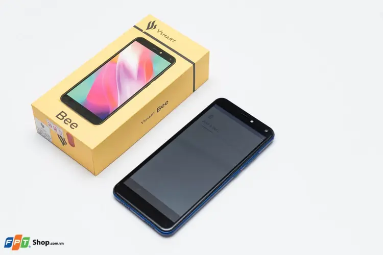 Vsmart BEE 1GB-16GB - Nhỏ gọn, giá tốt