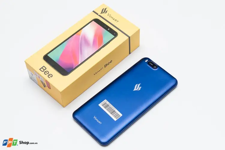 Vsmart BEE 1GB-16GB - Nhỏ gọn, giá tốt