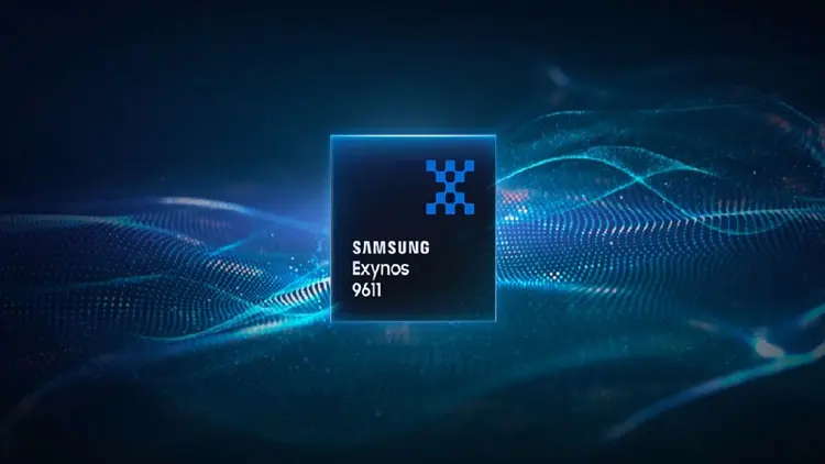 Tìm hiểu Exynos 9611 - Bộ vi xử lý tầm trung của nhà Samsung