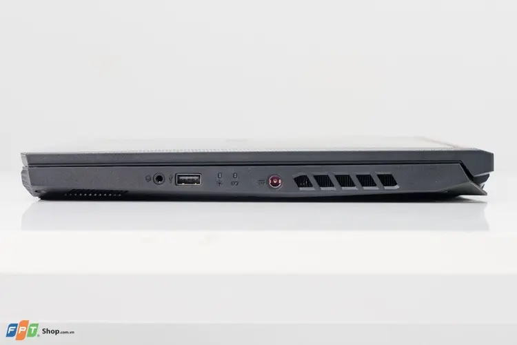 Laptop Acer Nitro AN515 54 595D giá tốt, trả góp 0%