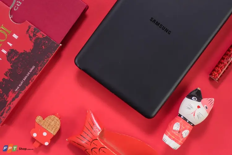 Samsung Galaxy Tab A 8 Plus - Chính hãng, ưu đãi lớn