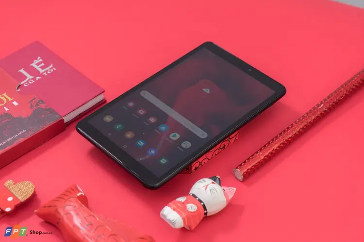 Samsung Galaxy Tab A 8 Plus - Chính hãng, ưu đãi lớn