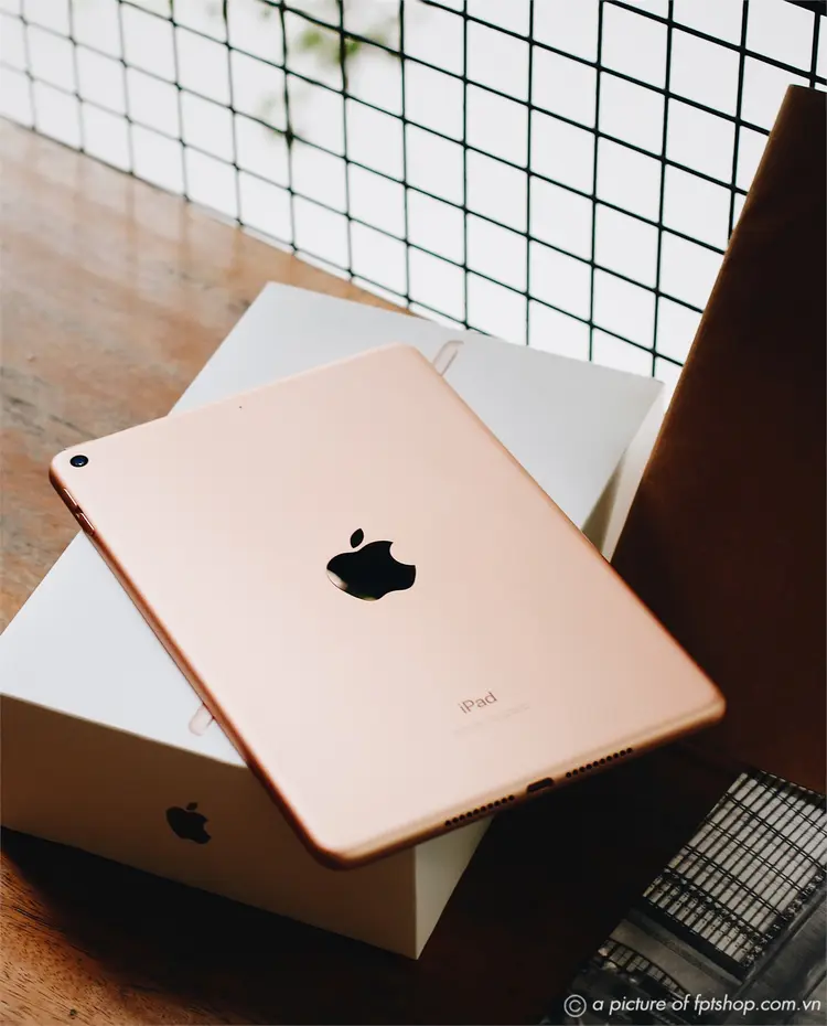 iPad Mini 5 7.9 inch (64GB) Wifi | Trả góp 0%, mua online giá rẻ hơn