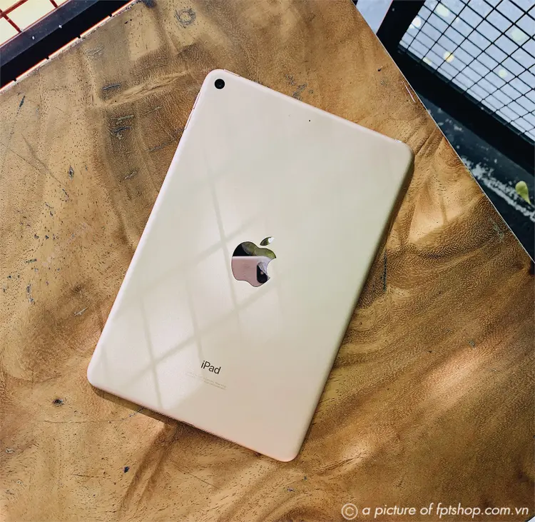 iPad Mini 5 7.9 inch (64GB) Wifi | Trả góp 0%, mua online giá rẻ hơn