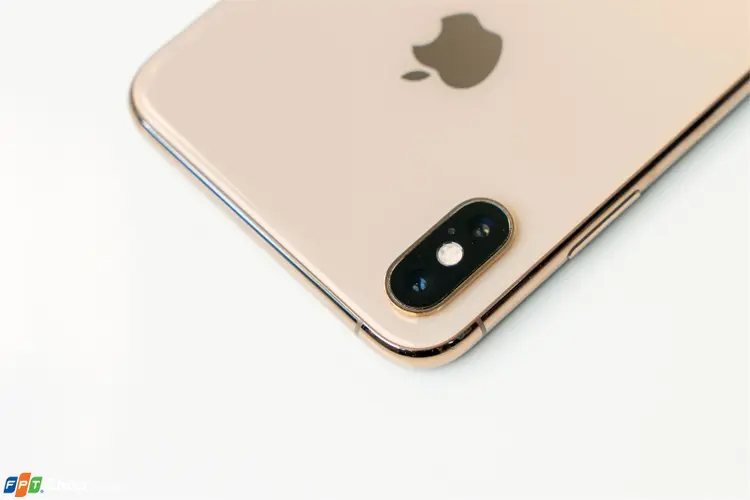 iPhone Xs Max 64GB - Trả góp 0%, nhiều ưu đãi