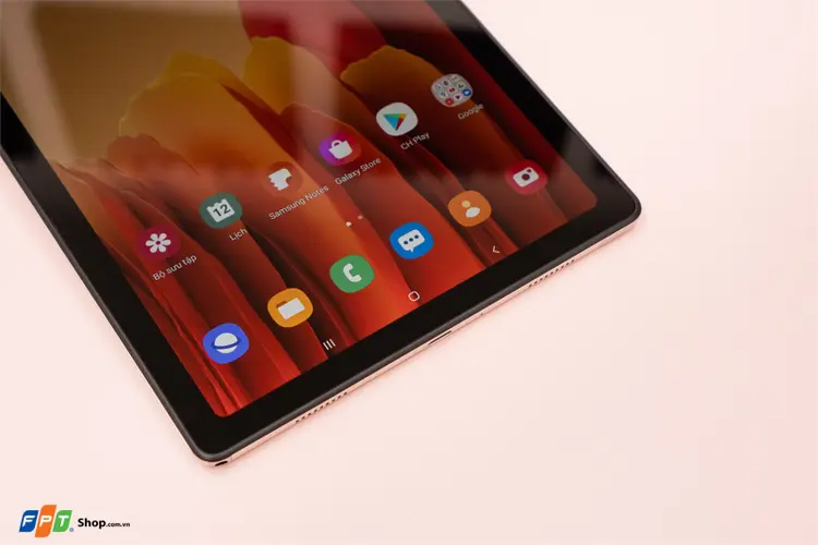 Samsung Galaxy Tab A7 (2020) - Màn hình lớn 10.7 inch