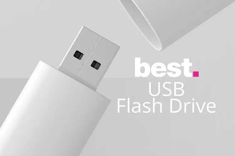 [Tư vấn] USB hãng nào tốt và dùng bền nhất hiện nay?