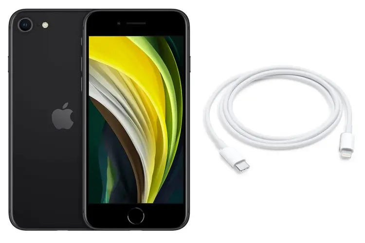 iPhone SE 2020 chính hãng | Nhỏ gọn - giá tốt nhất