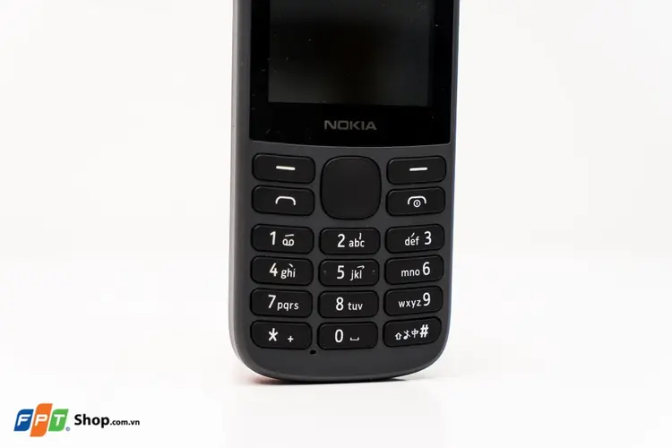 Nokia 215 4G | Giá siêu rẻ, bảo hành 12 tháng chính hãng