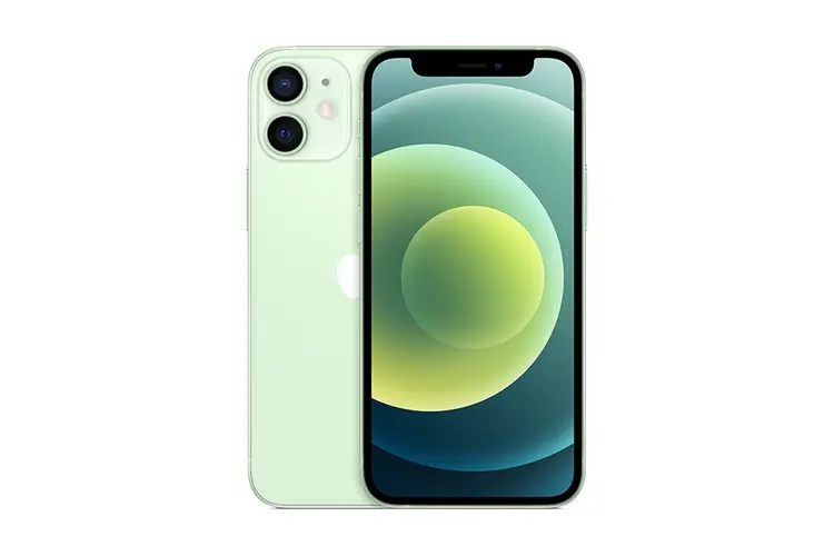 iPhone 12 Mini 64GB chính hãng | Trợ giá lên đời, trả góp 0%