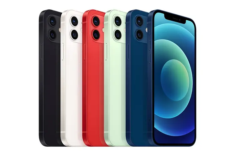 iPhone 12 Mini 64GB chính hãng | Trợ giá lên đời, trả góp 0%