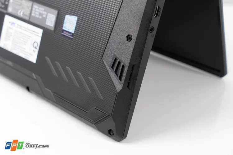 Asus TUF Gaming F15 FX506LH HN002T | Chính hãng
