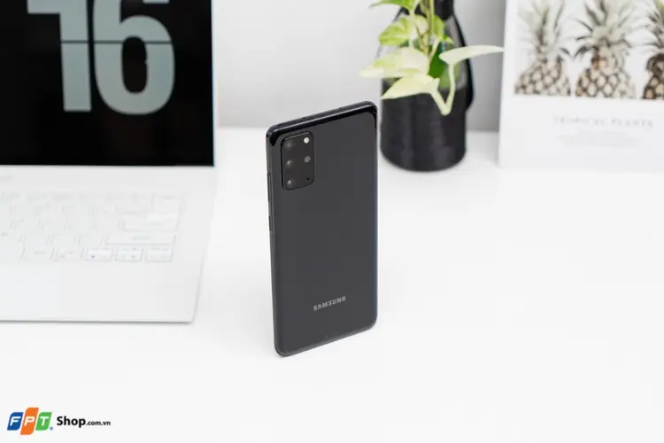 Samsung Galaxy S20 Plus | 5 camera chính chuyên nghiệp