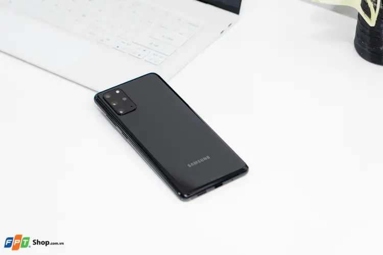 Samsung Galaxy S20 Plus | 5 camera chính chuyên nghiệp
