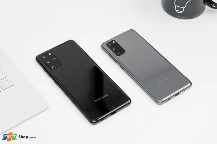 Samsung Galaxy S20 Plus | 5 camera chính chuyên nghiệp