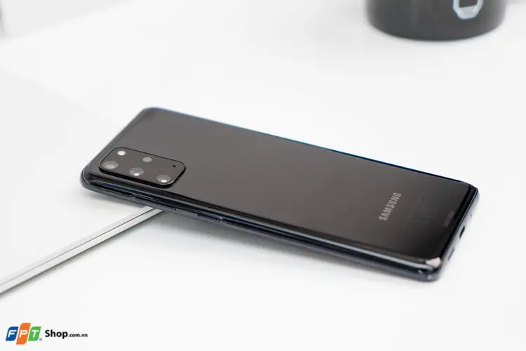 Samsung Galaxy S20 Plus | 5 camera chính chuyên nghiệp