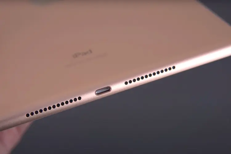 iPad Gen 7 2019 10.2 inch | Chiến game cực đỉnh, trả góp 0%
