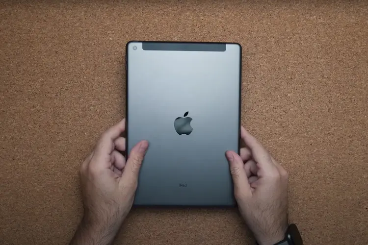 iPad Gen 7 2019 10.2 inch | Chiến game cực đỉnh, trả góp 0%