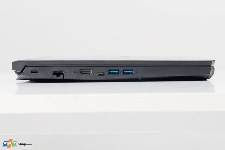 Laptop Acer Nitro 5 AN515 54 i7 giá tốt, trả góp 0%