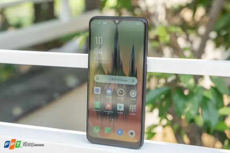 Oppo A12 3GB-32GB | Camera kép sành điệu