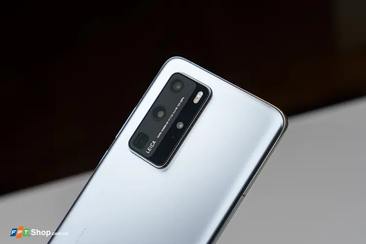 Huawei P40 Pro - 4 camera Leica 50MP