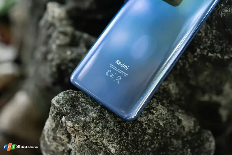 Xiaomi Redmi Note 9 chính hãng - Trả góp 0%