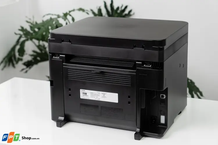 Máy in Canon MF241d đa chức năng | Giá rẻ, trả góp 0%